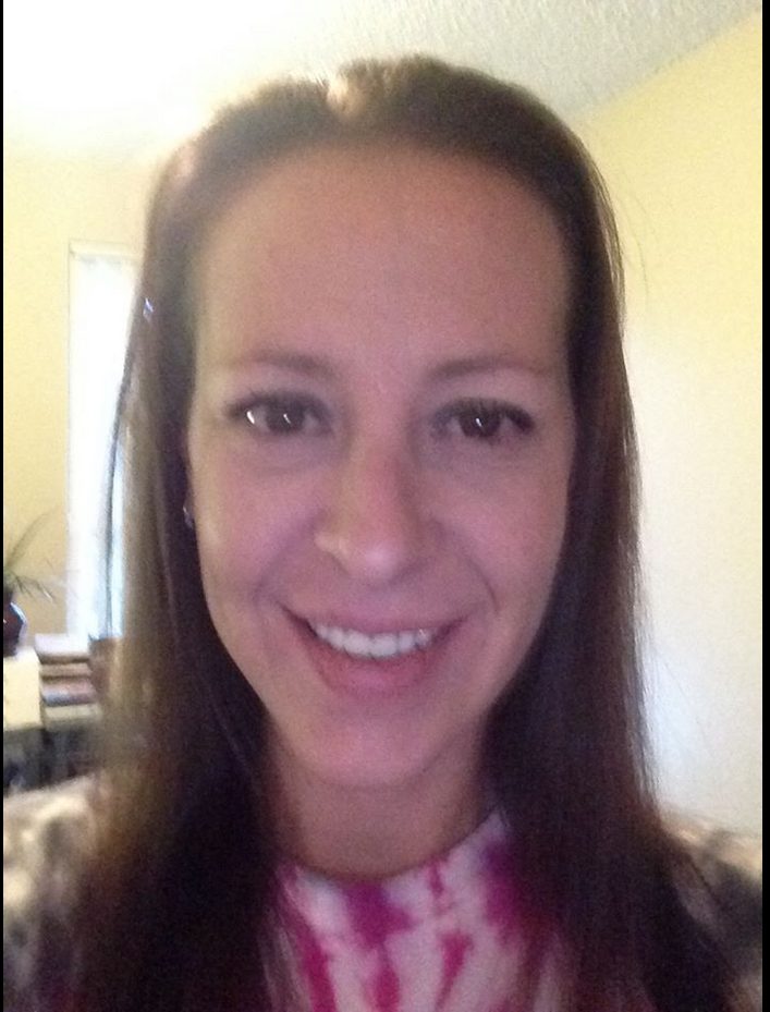 LC Spotlight: Carolyn Ames (Student: Cory Ames, Senior SY2025/26 ...